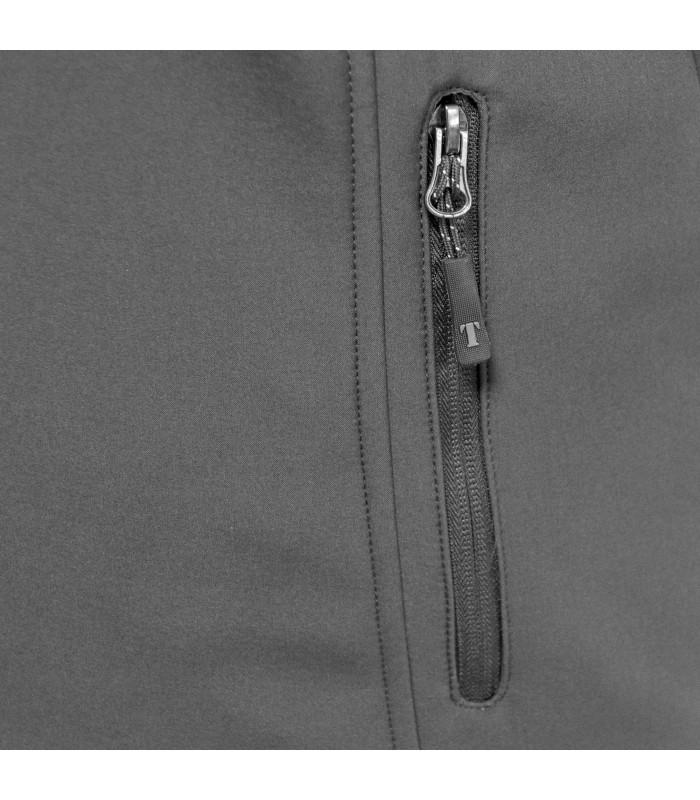 Chaqueta Softshell Rhelmu Mujer